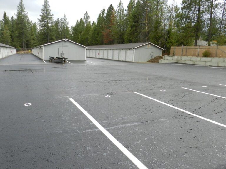 Twin Lakes Mini Storage